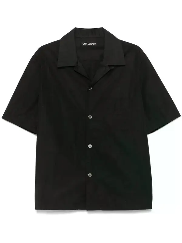 Our Legacy Heusen Shirt