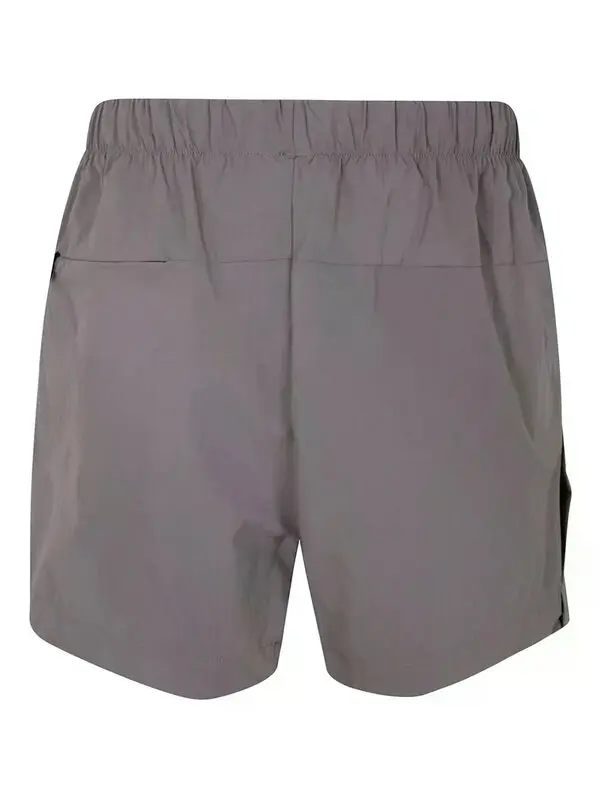 THOM KROM Drawstring Swim Shorts