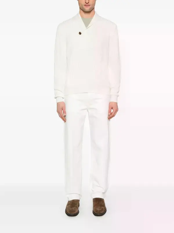 TOM FORD Shawl Collar Sweater