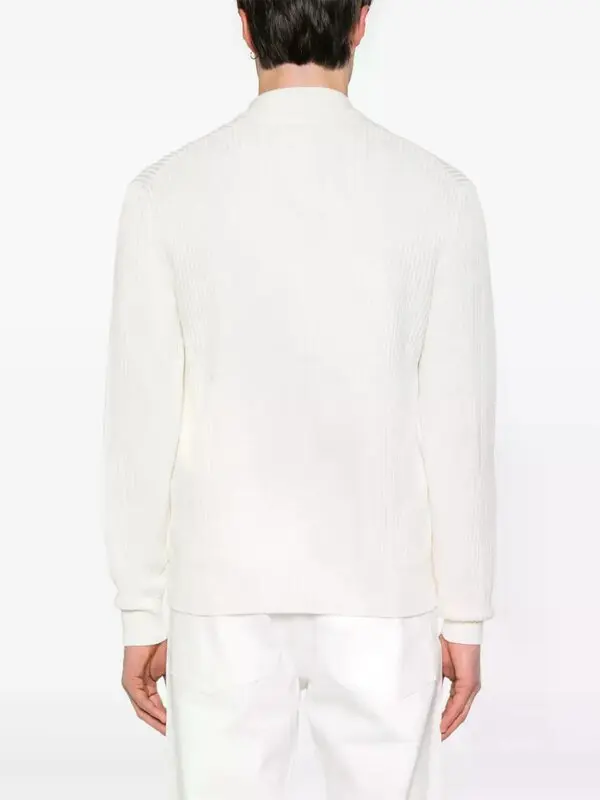 TOM FORD Shawl Collar Sweater
