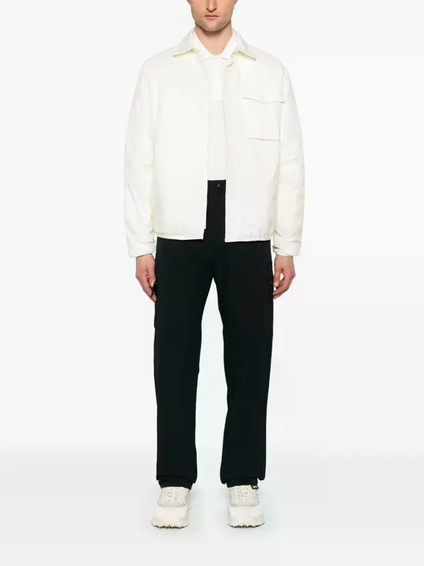 Moncler Arpont Jacket - White