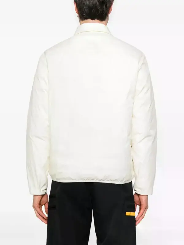 Moncler Arpont Jacket - White
