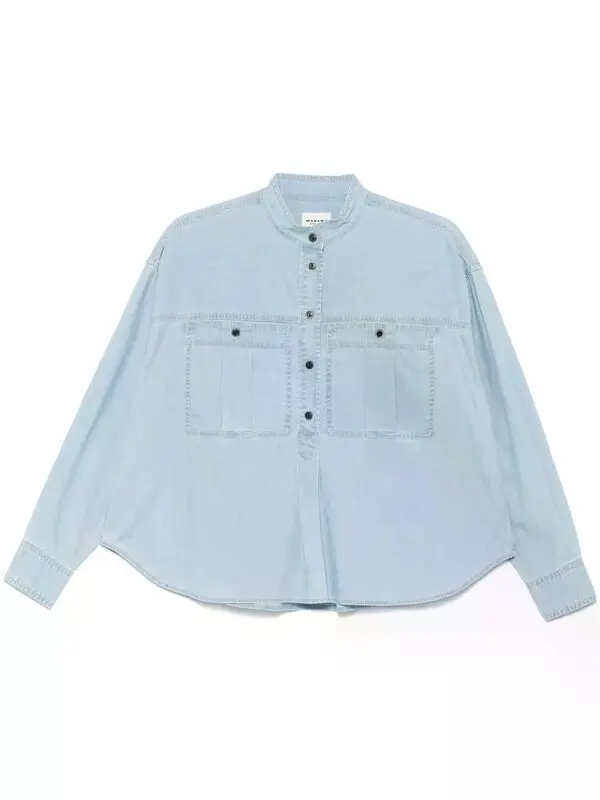 MARANT ETOILE Vero Shirt