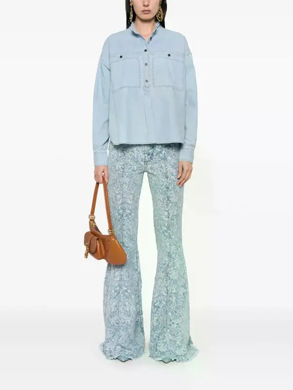 MARANT ETOILE Vero Shirt