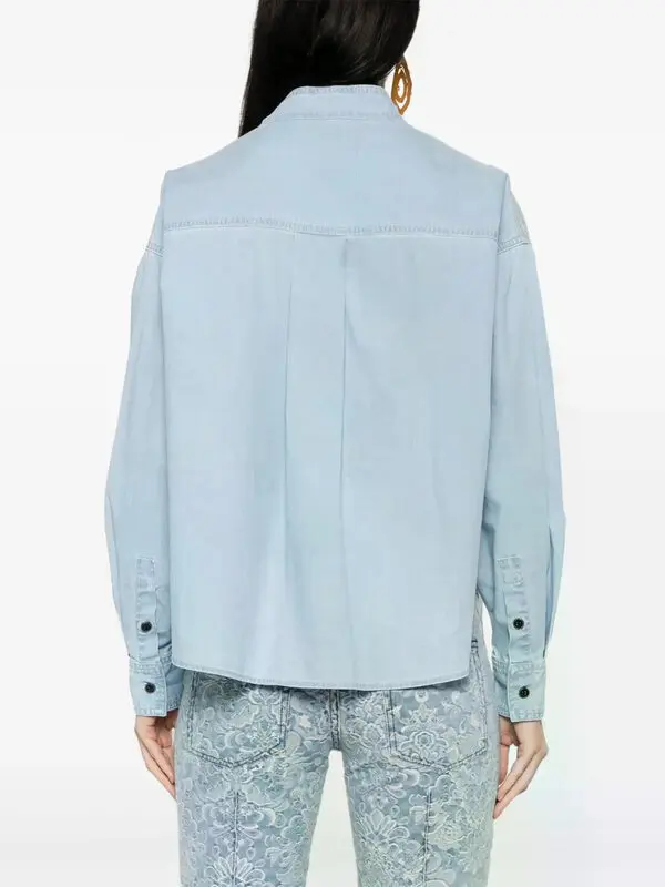MARANT ETOILE Vero Shirt