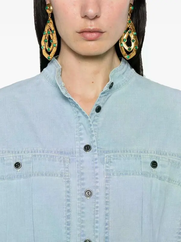 MARANT ETOILE Vero Shirt