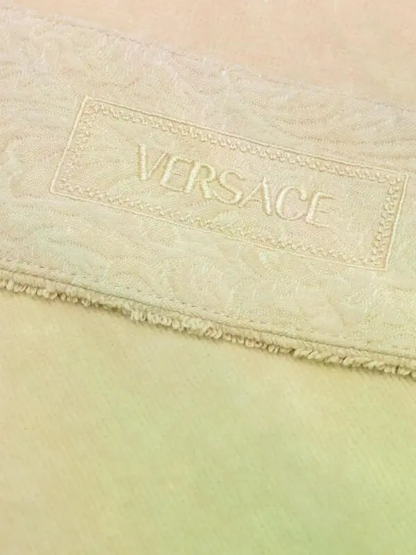 Versace Barocco Towel 5-set