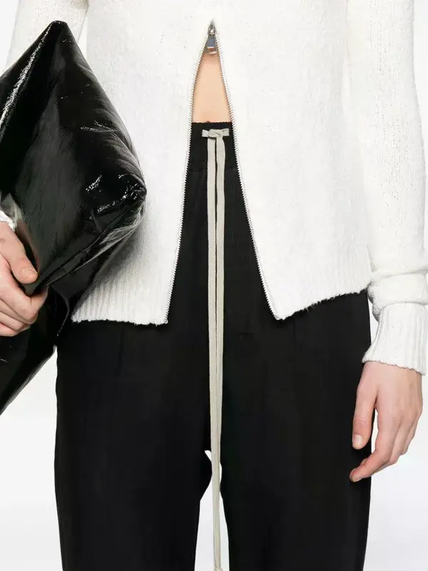 Rick Owens Astaires Trousers - Black