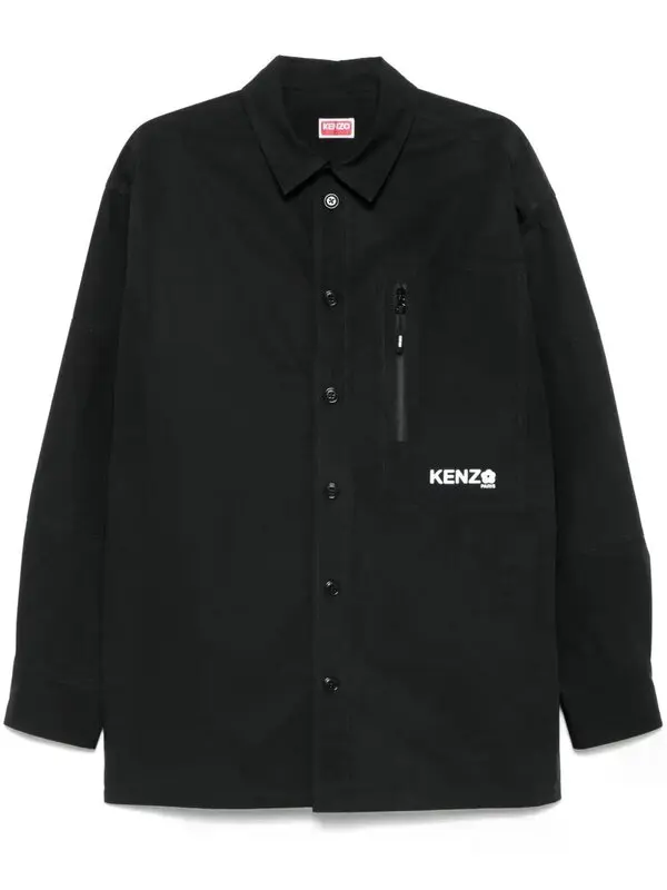 Kenzo Boke Flower 2.0 Shirt