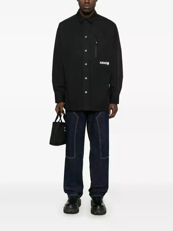 Kenzo Boke Flower 2.0 Shirt