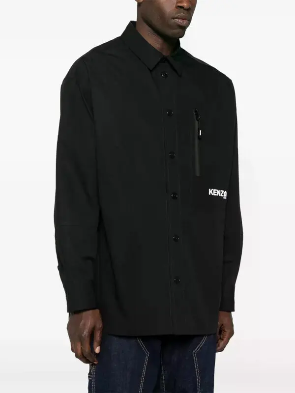 Kenzo Boke Flower 2.0 Shirt