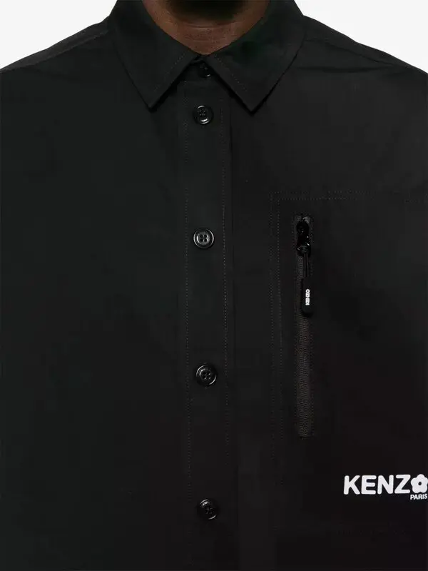 Kenzo Boke Flower 2.0 Shirt