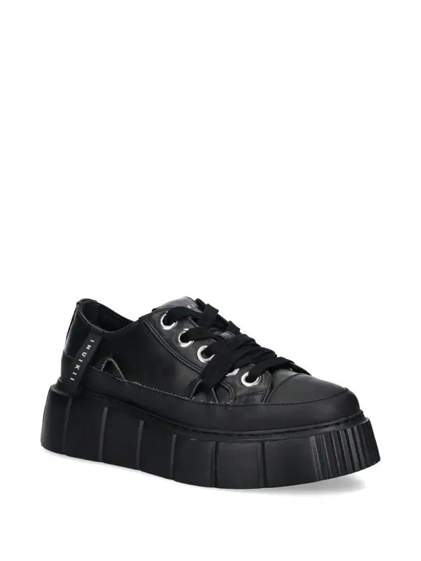 Inuikii Matilda Low Sneakers