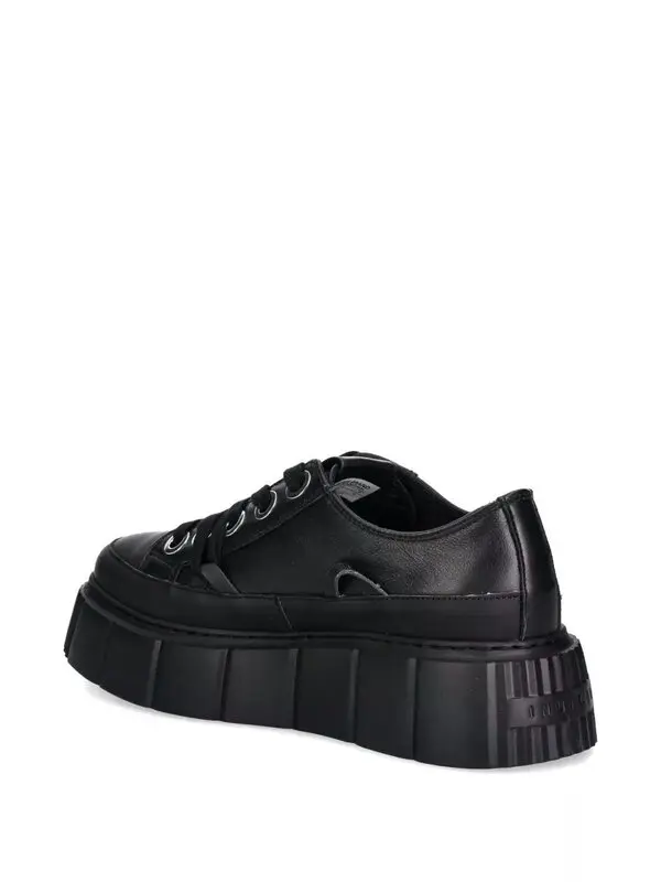 Inuikii Matilda Low Sneakers