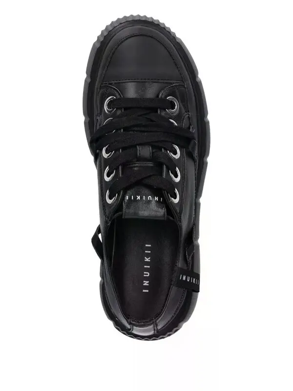 Inuikii Matilda Low Sneakers