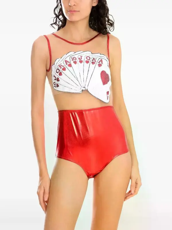 BRIGITTE One-piece Swimsuit