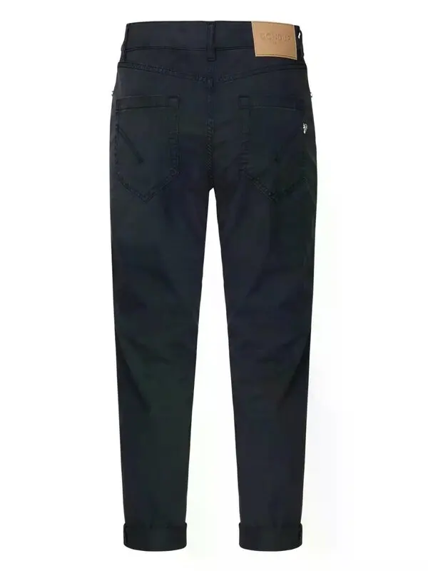 DONDUP Straight-leg Jeans - Blue