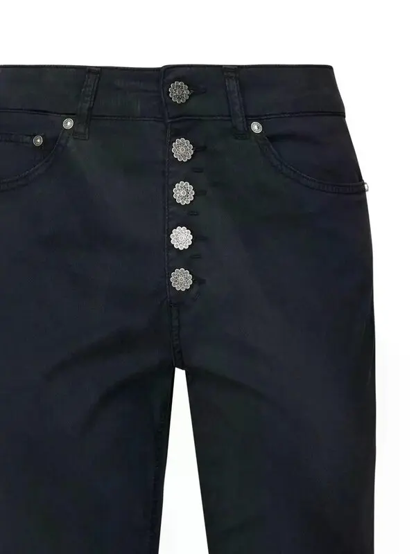 DONDUP Straight-leg Jeans - Blue