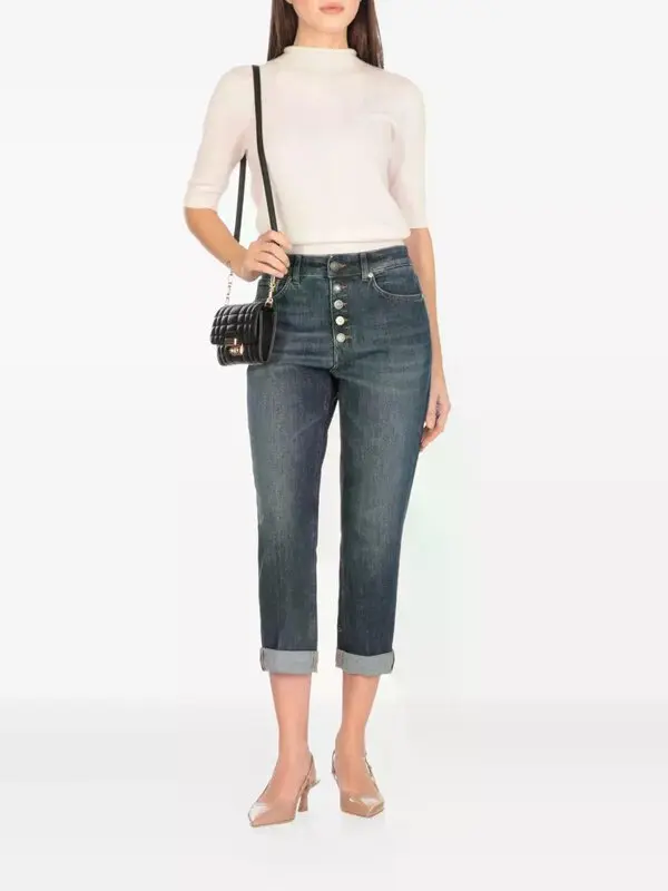 DONDUP Straight-leg Jeans