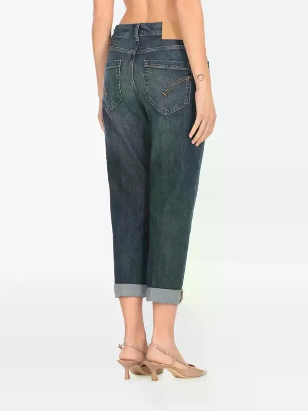 DONDUP Straight-leg Jeans