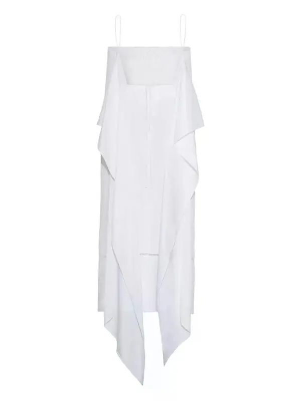 Adam Lippes Tenney Dress
