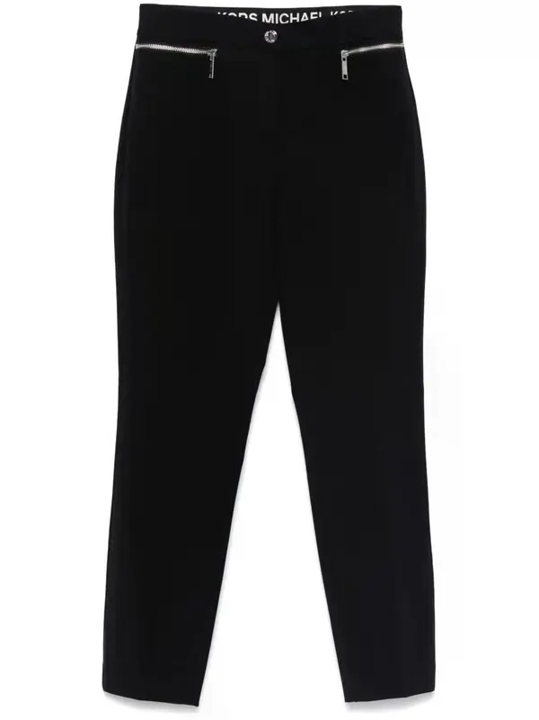 Michael Kors Slim-leg Trousers
