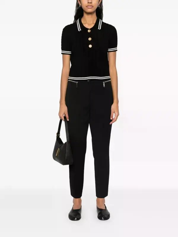Michael Kors Slim-leg Trousers