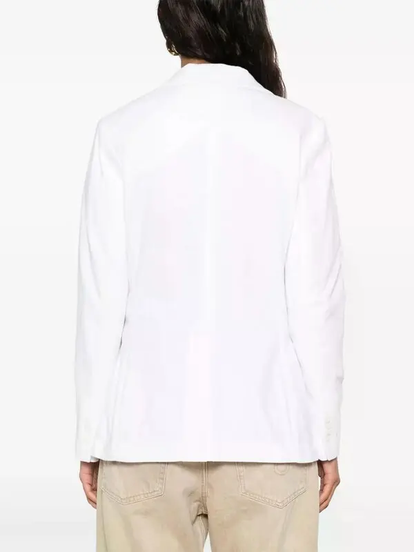 Polo Ralph Lauren Logo-patch Blazer