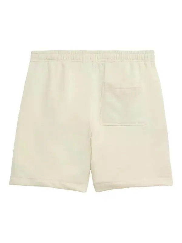 BARROW Logo-print Track Shorts