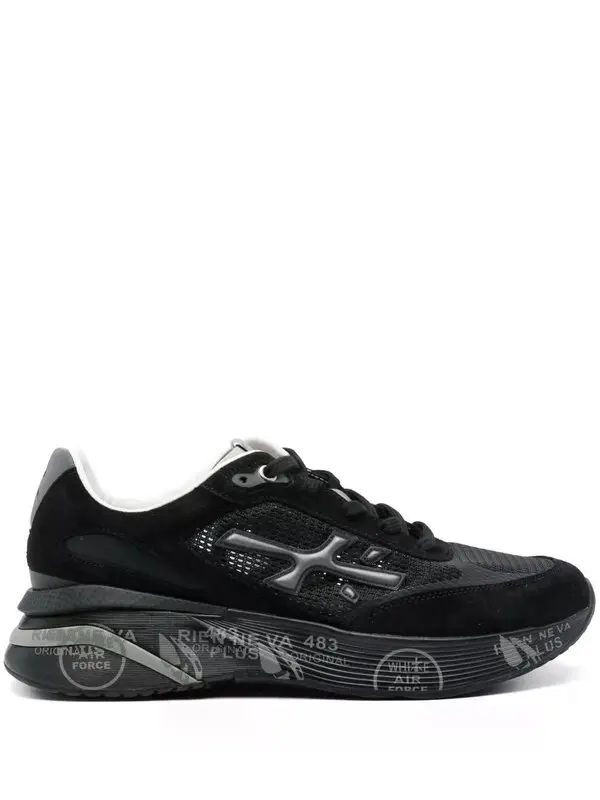 Premiata Moerun Sneakers