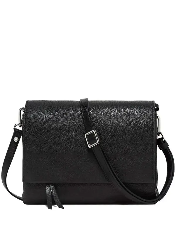GIANNI CHIARINI Cross Body Bag - Black