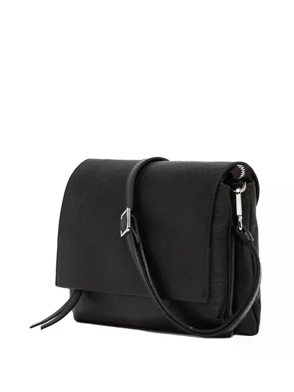 GIANNI CHIARINI Cross Body Bag - Black