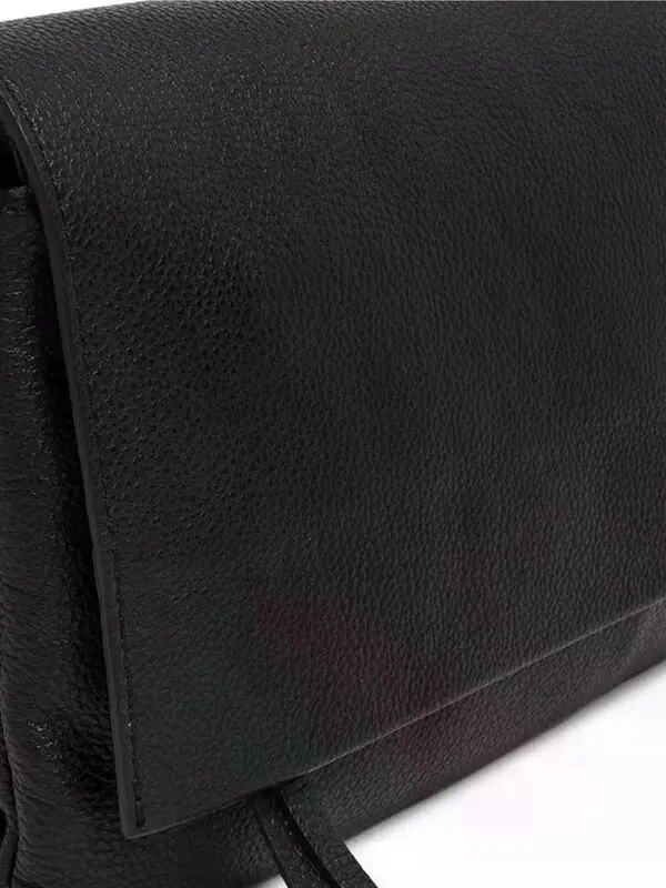 GIANNI CHIARINI Cross Body Bag - Black