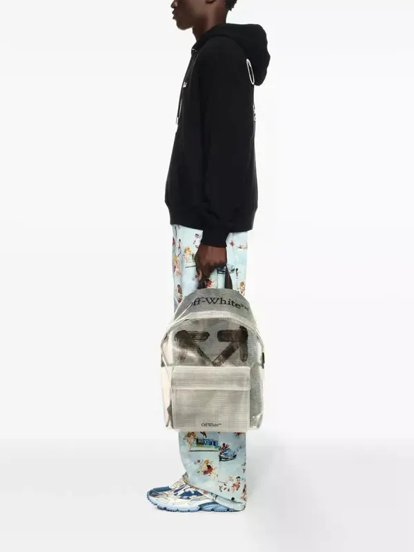 Off-White Heritage Backpack