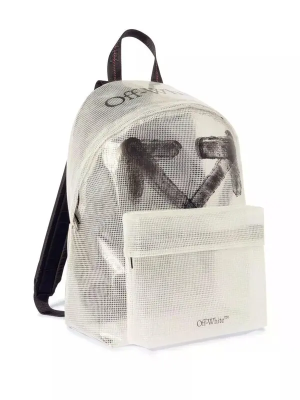 Off-White Heritage Backpack