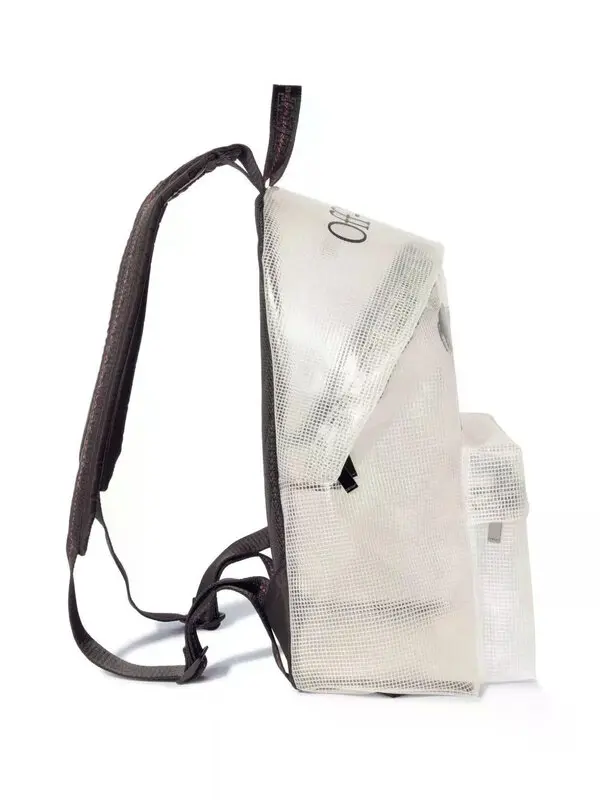 Off-White Heritage Backpack