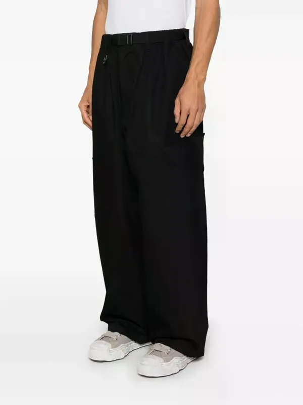 Y3 Cargo Trousers