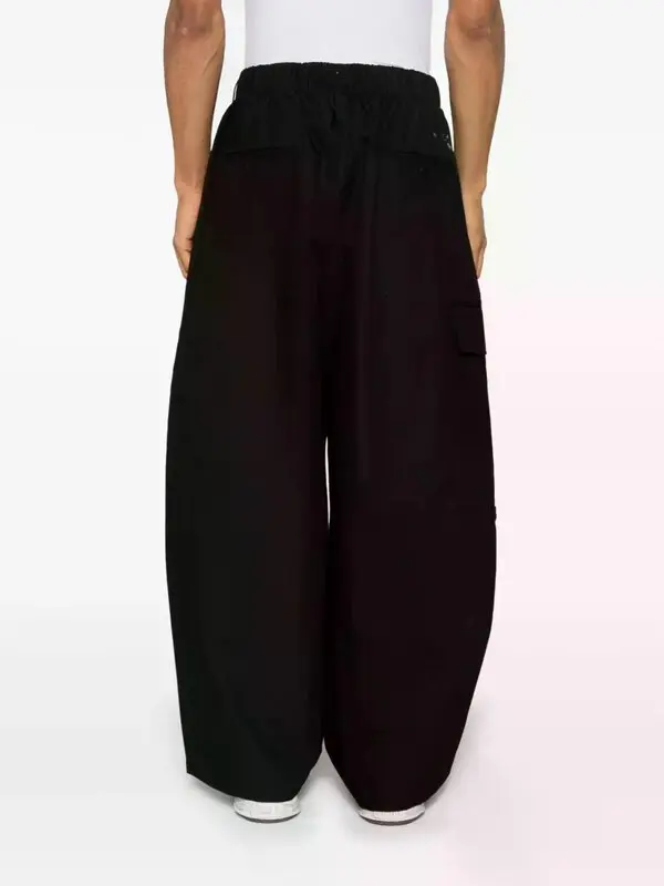 Y3 Cargo Trousers