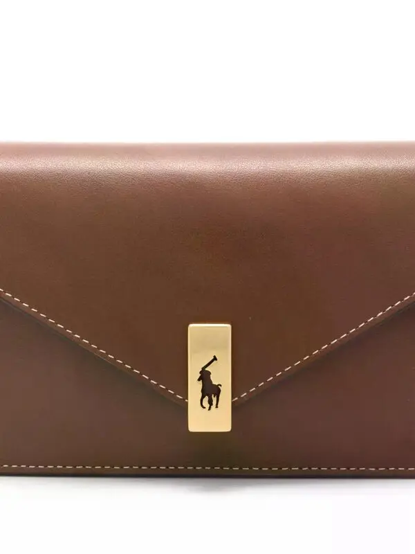 Polo Ralph Lauren Polo Id Wallet-on-chain Bag