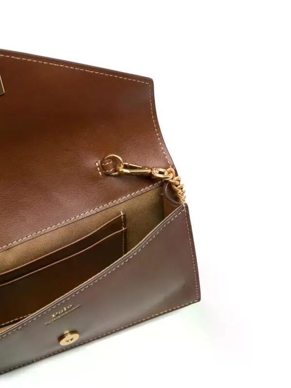 Polo Ralph Lauren Polo Id Wallet-on-chain Bag