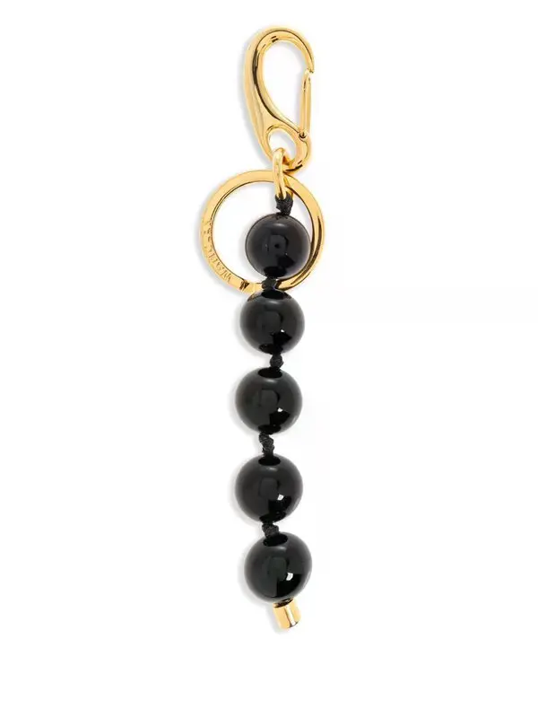 WANDLER Bead-chain Keyring