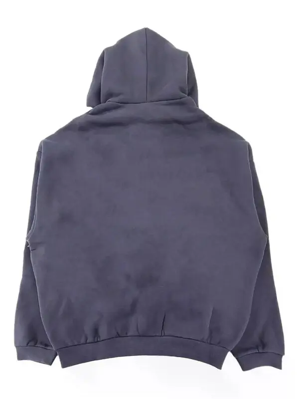 Fear Of God Fleece Sweatshirt