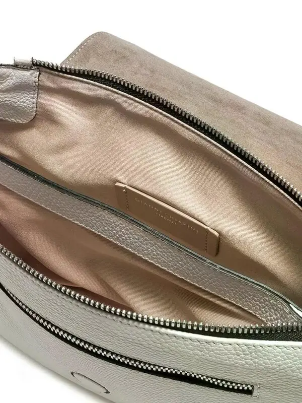 GIANNI CHIARINI Cross Body Bag - Neutrals