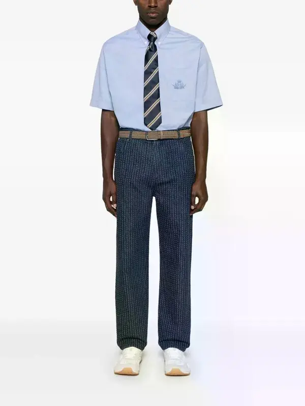 Fendi Oxford Shirt