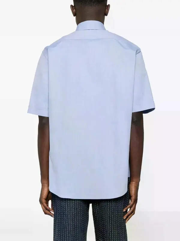 Fendi Oxford Shirt