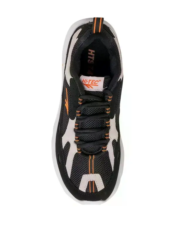 HI-TEC HTS74 Flash Adv Racer Sneakers