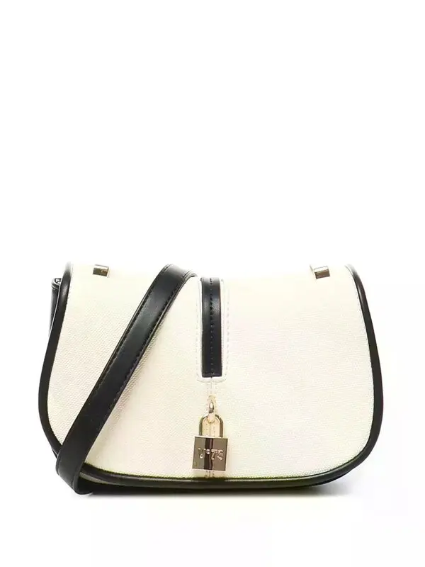 V°73 Artemisia Shoulder Bag - White