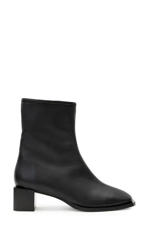 ALLSAINTS Avril Bootie - Black