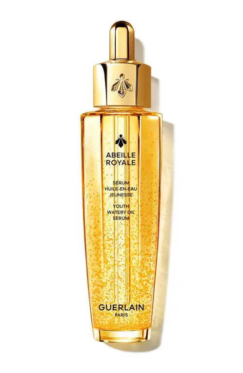 GUERLAIN Abeille Royale Youth Watery Oil Serum - No Color