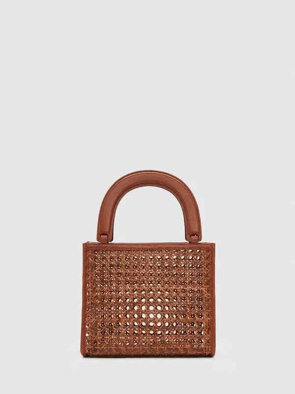 REFORMATION Emma Mini Bag